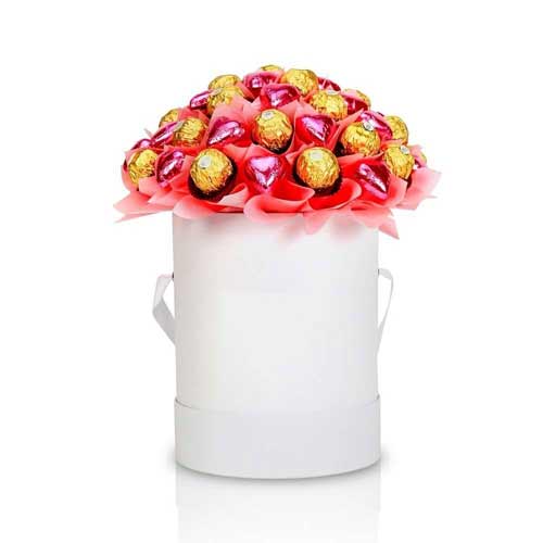 Chocolate Bouquet delivery in Australia | Free Shipping | Gifts ...