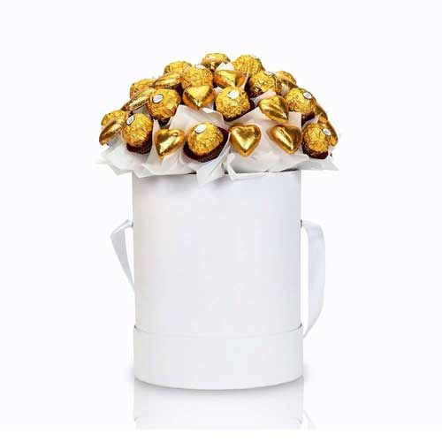 Chocolate Bouquet delivery in Australia | Free Shipping | Gifts ...