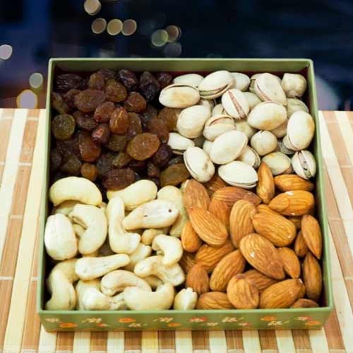Mix Dry Fruits | Gifts Delivery Australia