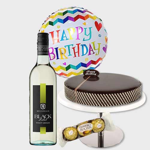 Send Online Birthday Cakes, Flowers and Combo| Gifts delivery in ...