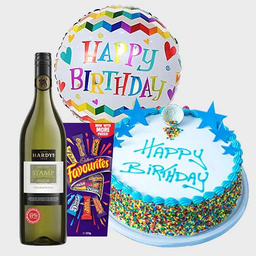 Send Online Birthday Cake, Flowers and Combo| Gifts delivery in ...