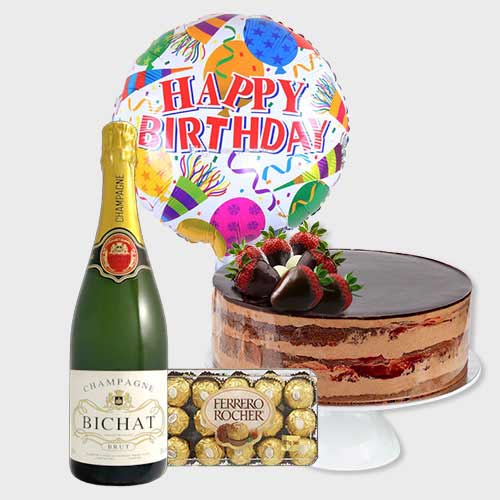 Send Online Birthday Cake, Flowers and Combo| Gifts delivery in ...