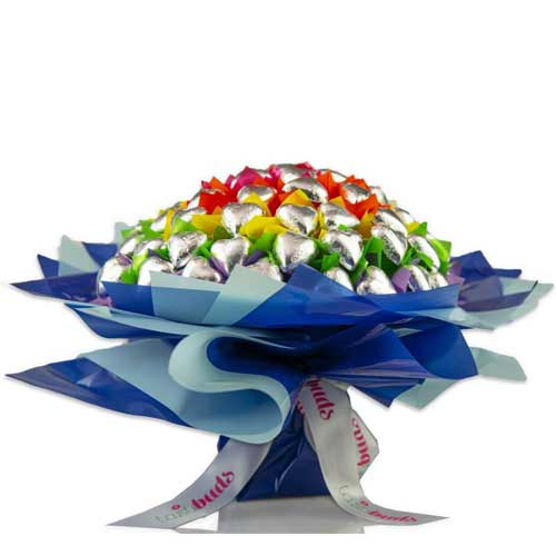 Chocolate Bouquet delivery in Australia | Free Shipping | Gifts ...